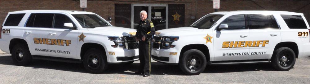 About Us Washington County Sheriffs Office